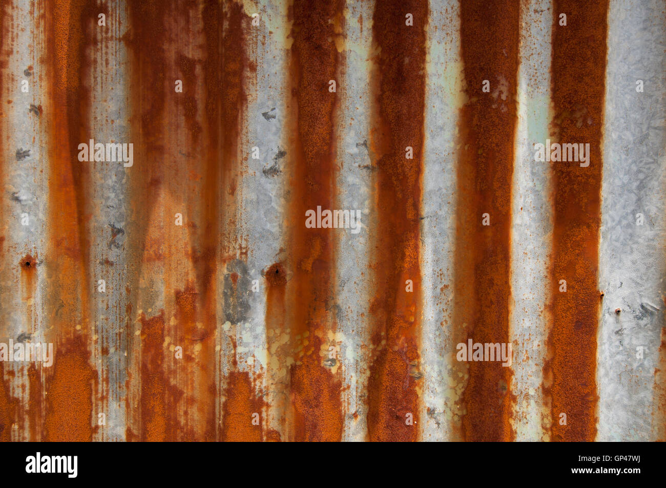 Corrosion metal sheet Stock Photo - Alamy
