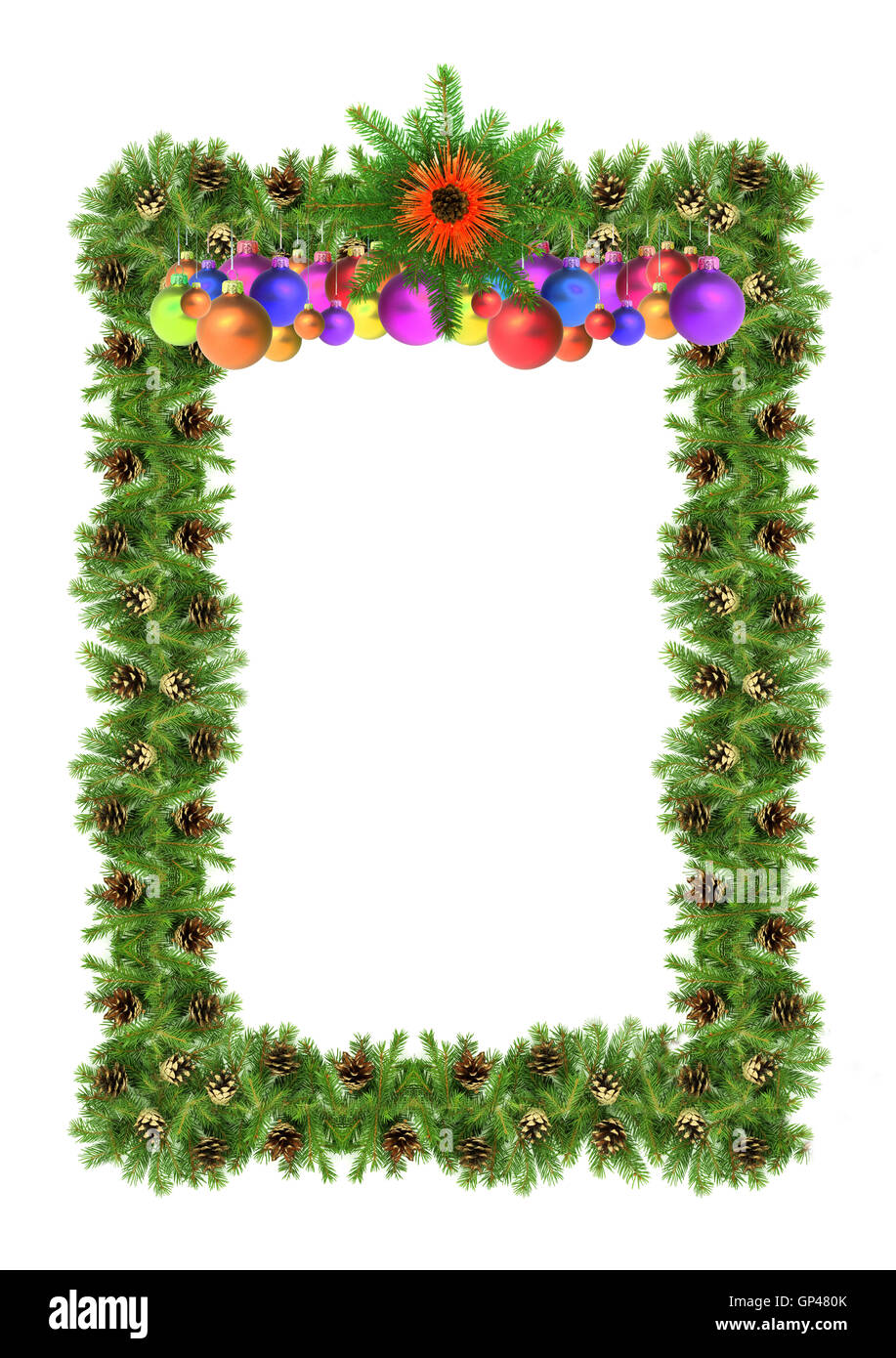 Background framework Cut Out Stock Images & Pictures - Alamy