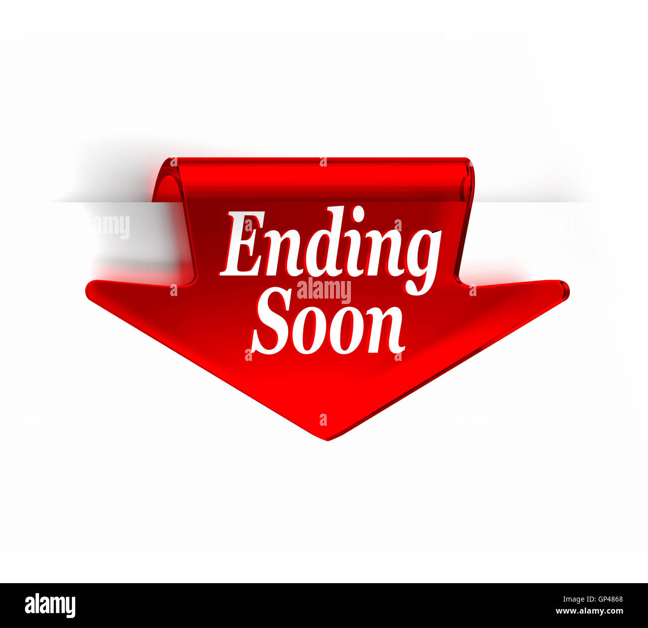 Ending soon hi-res stock photography and images - Alamy