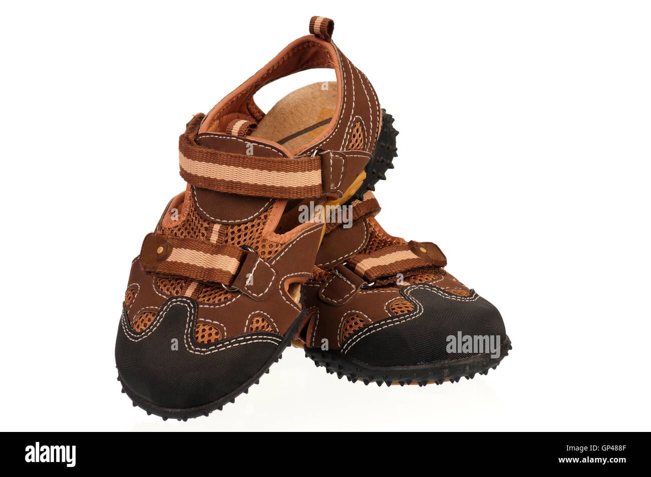 Flat footwear hi-res stock photography and images - Alamy