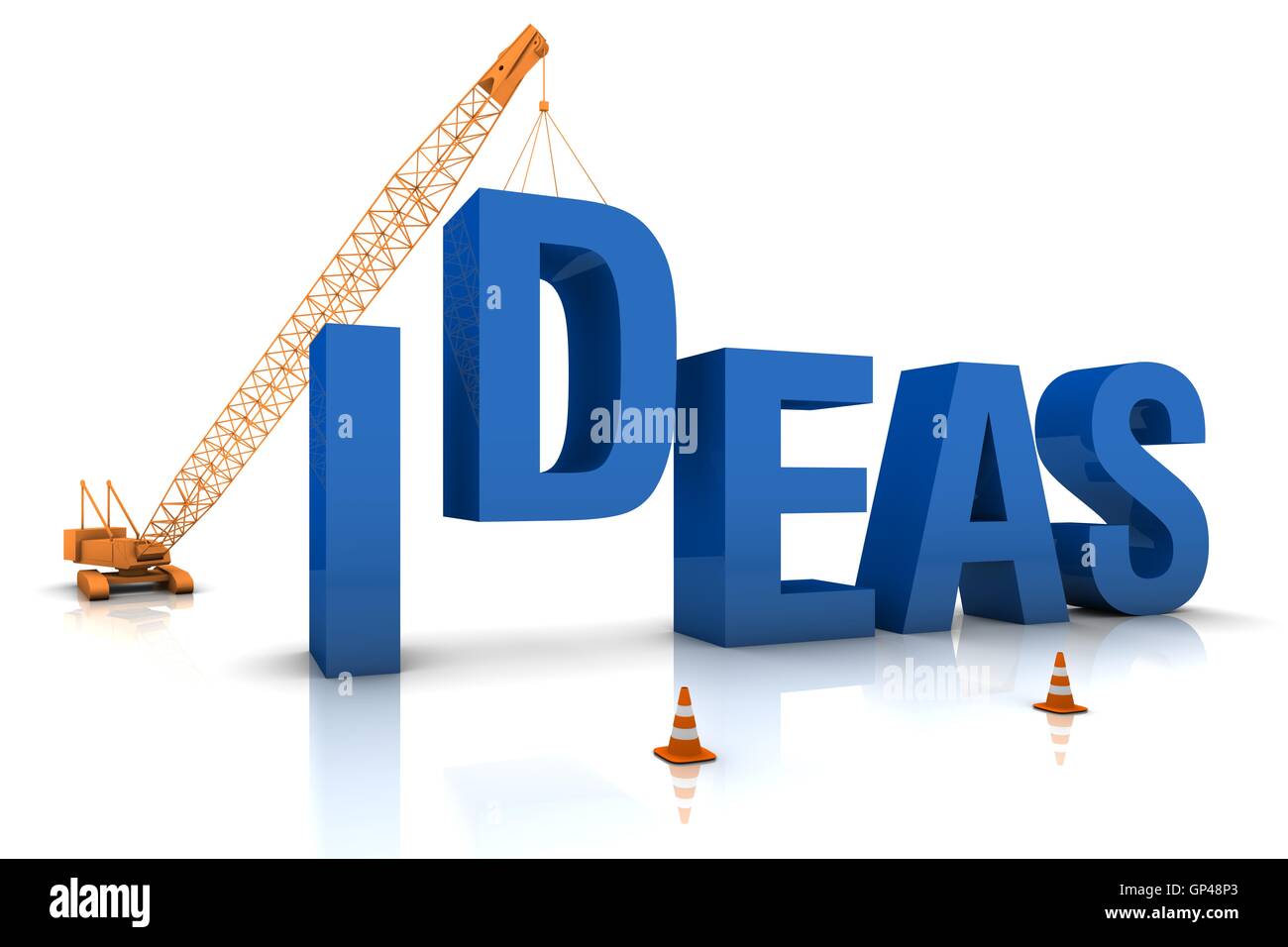 Structure ideas hi-res stock photography and images - Alamy