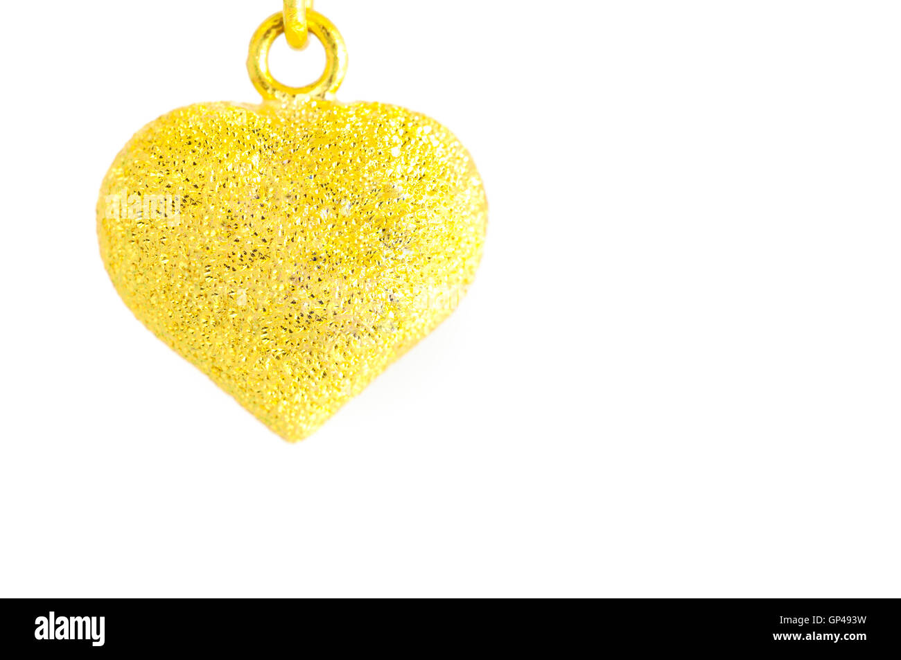 Heart shape stones on Cut Out Stock Images & Pictures - Alamy