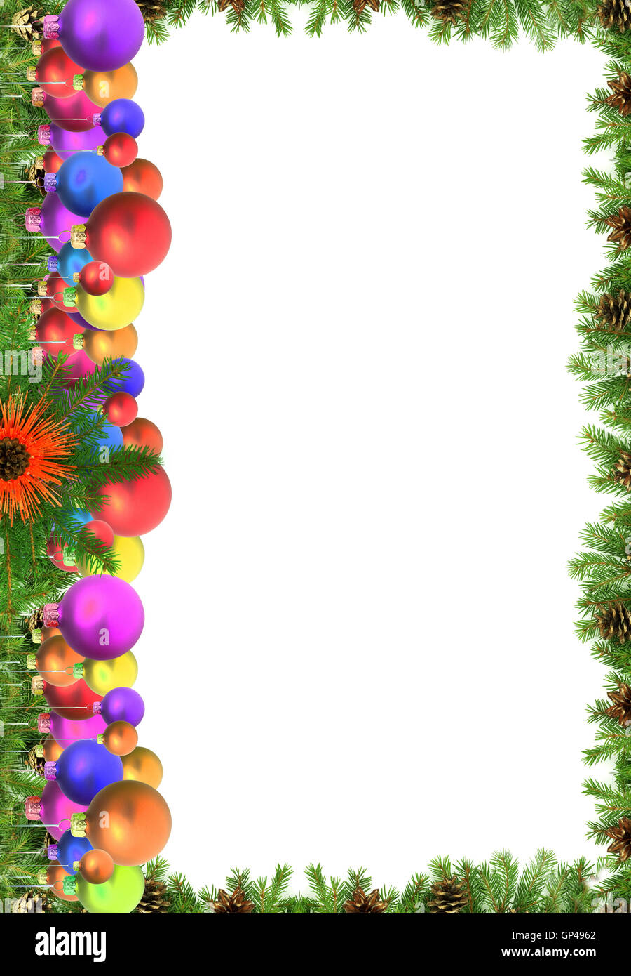 Natural framework hi-res stock photography and images - Alamy