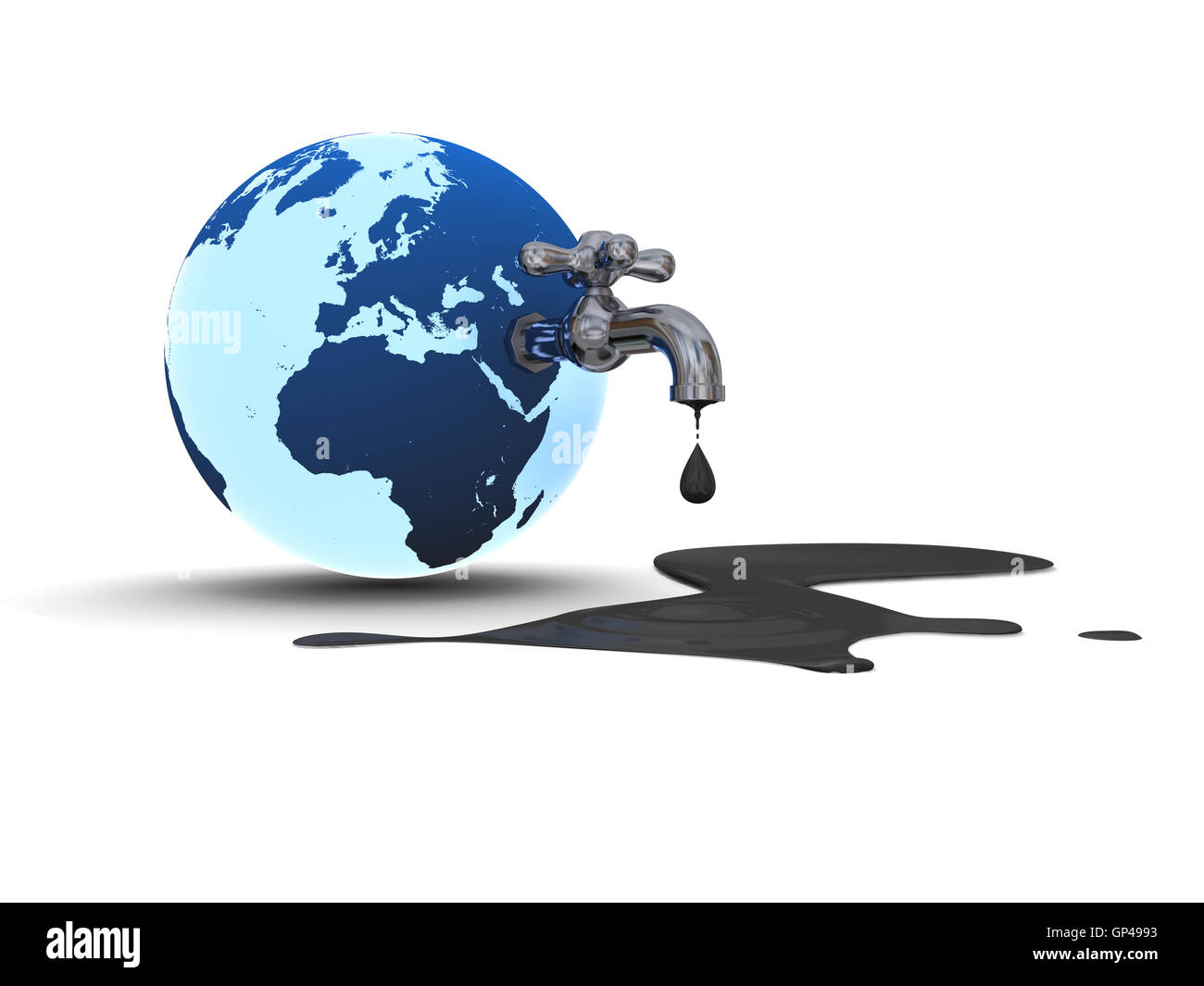 Diesel pollution Cut Out Stock Images & Pictures - Alamy