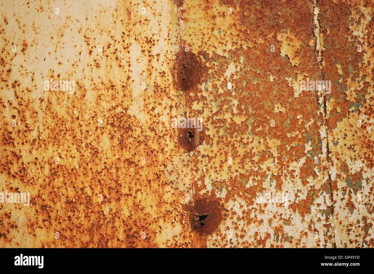 Abstract old rusty metal background Stock Photo - Alamy