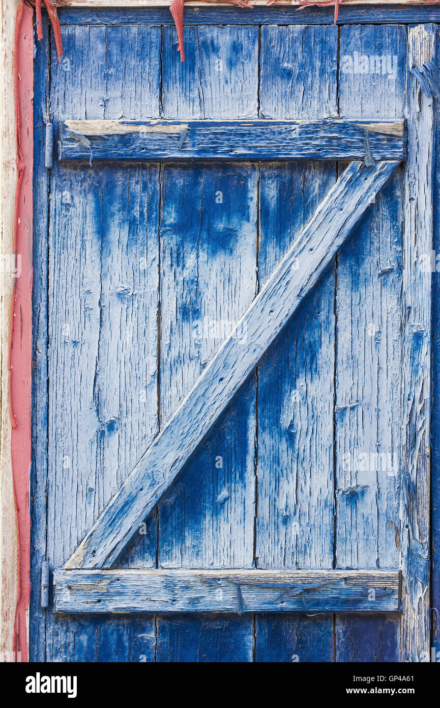 Letter Z in window shutter Stock Photo - Alamy