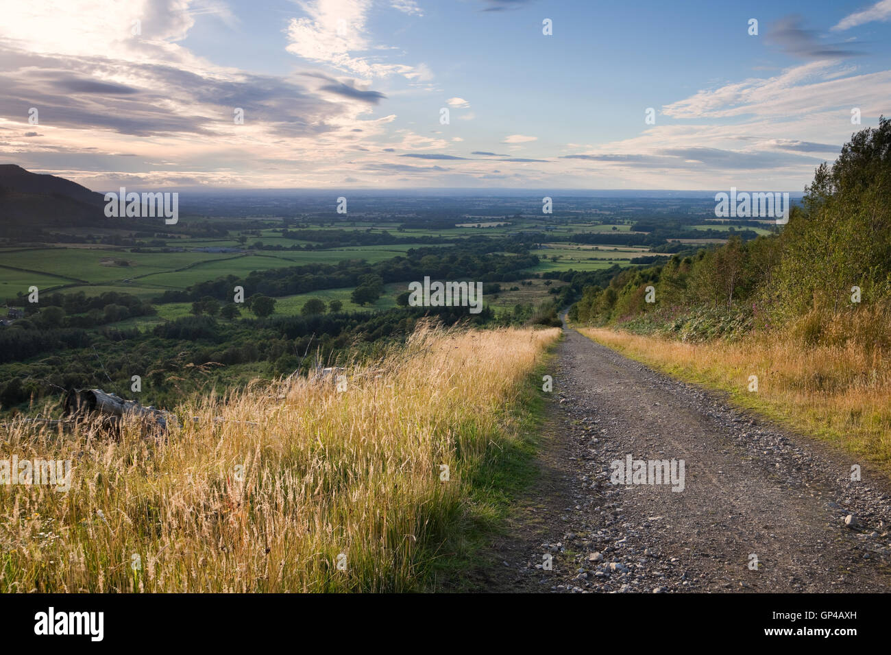 Greenhow incline hi-res stock photography and images - Alamy