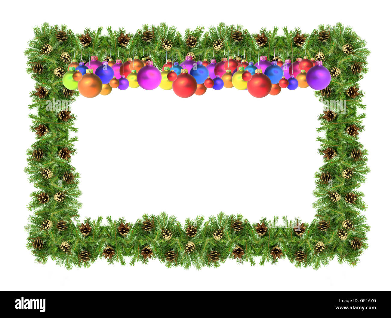 Empty framework Cut Out Stock Images & Pictures - Alamy