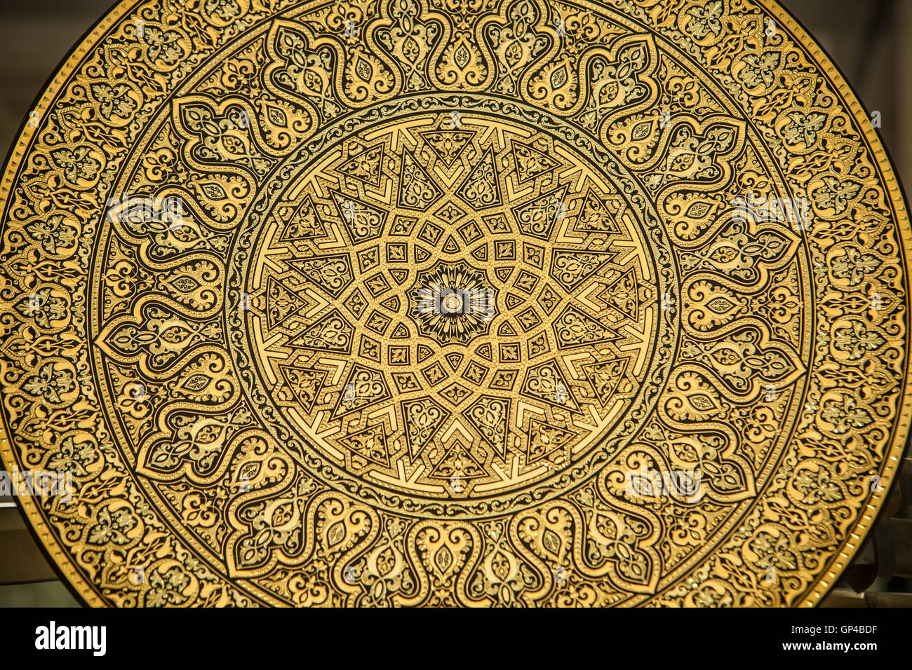 Damascening hi-res stock photography and images - Alamy