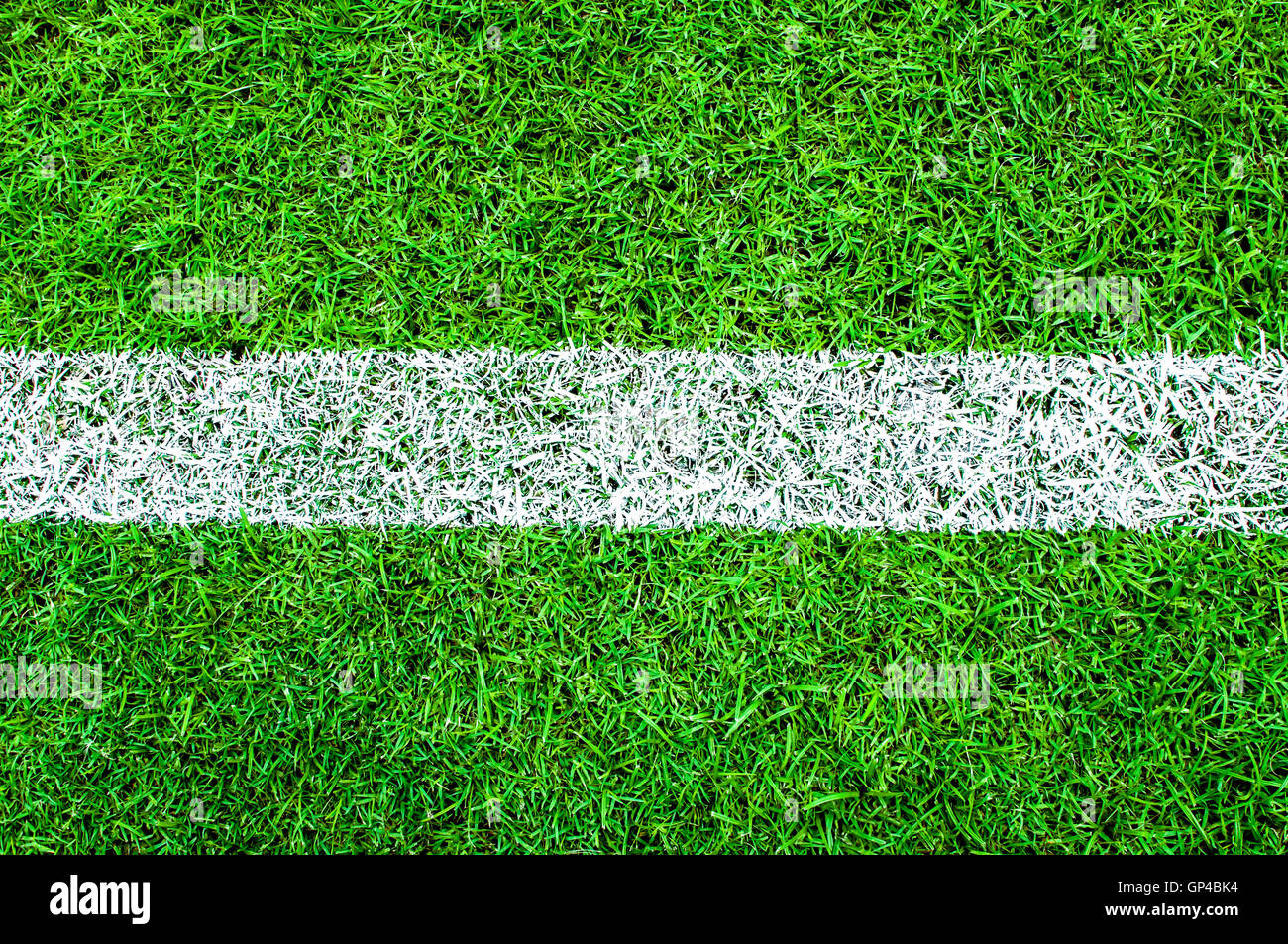White stripe on soccer hi-res stock photography and images - Alamy
