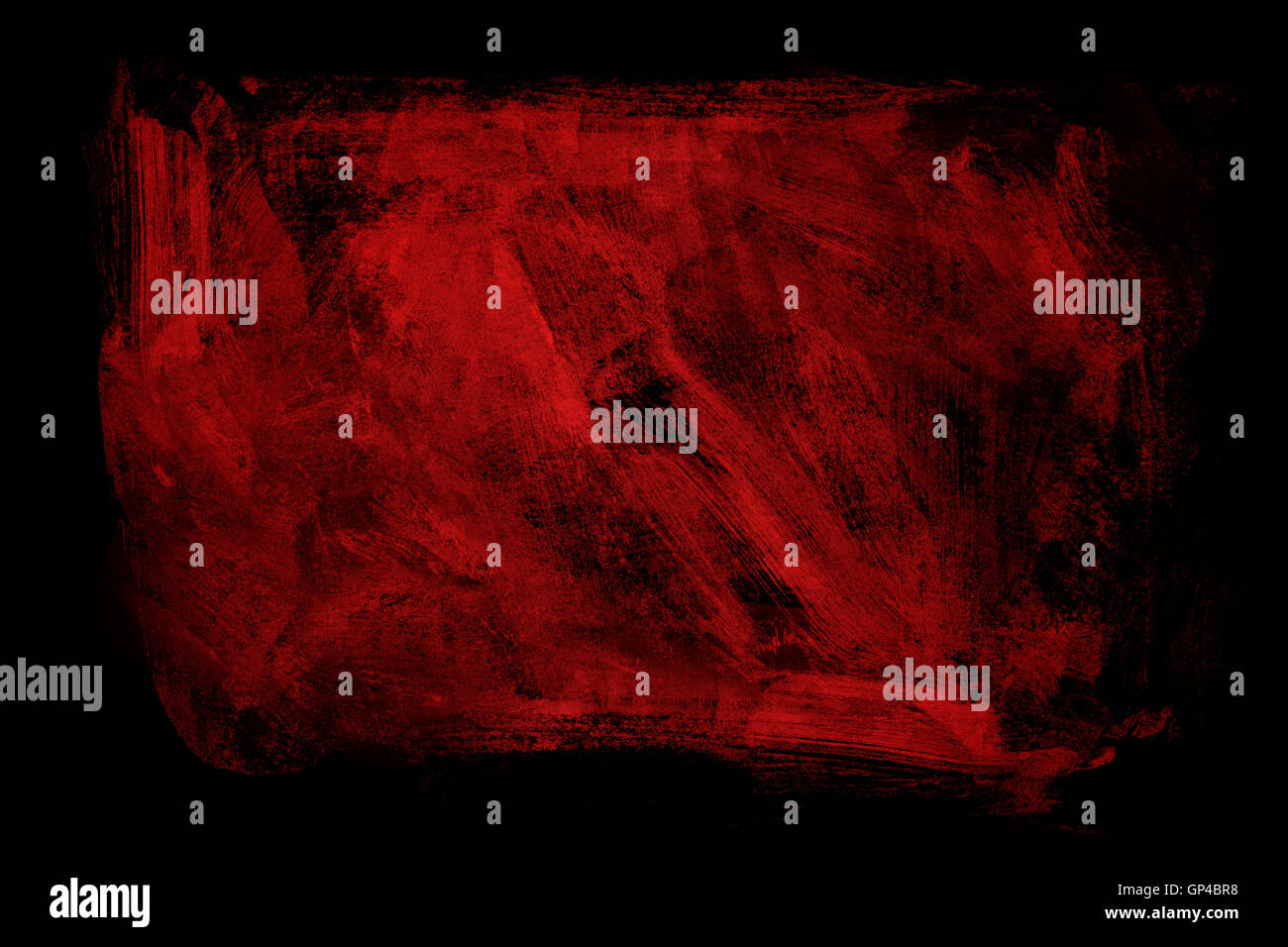 grunge red paint background texture Stock Photo - Alamy