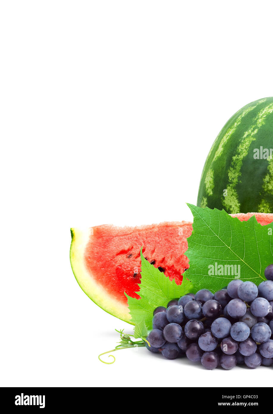 Colorful healthy fresh fruit Stock Photo - Alamy