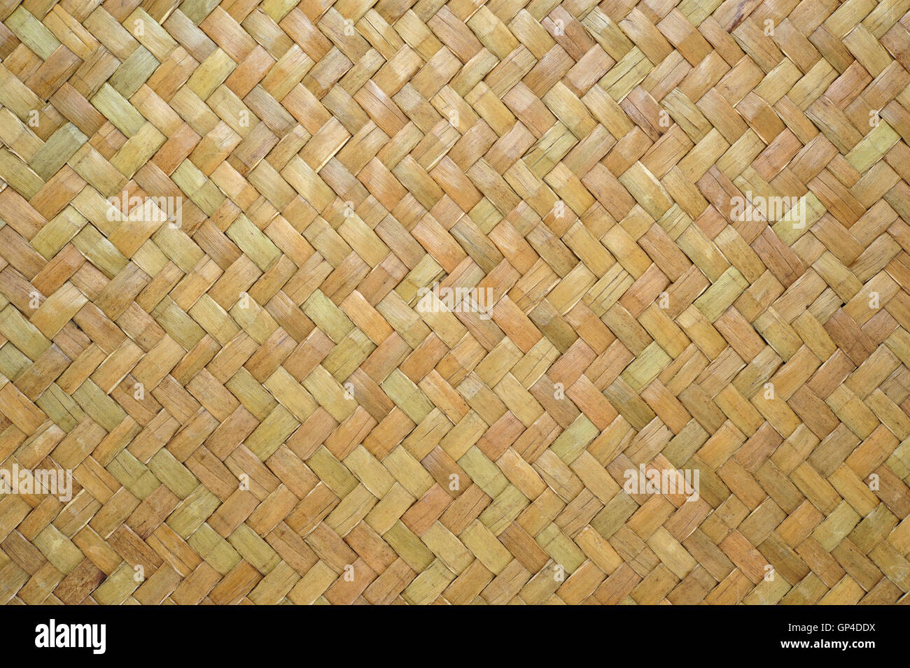 Woven reed texture hi-res stock photography and images - Alamy