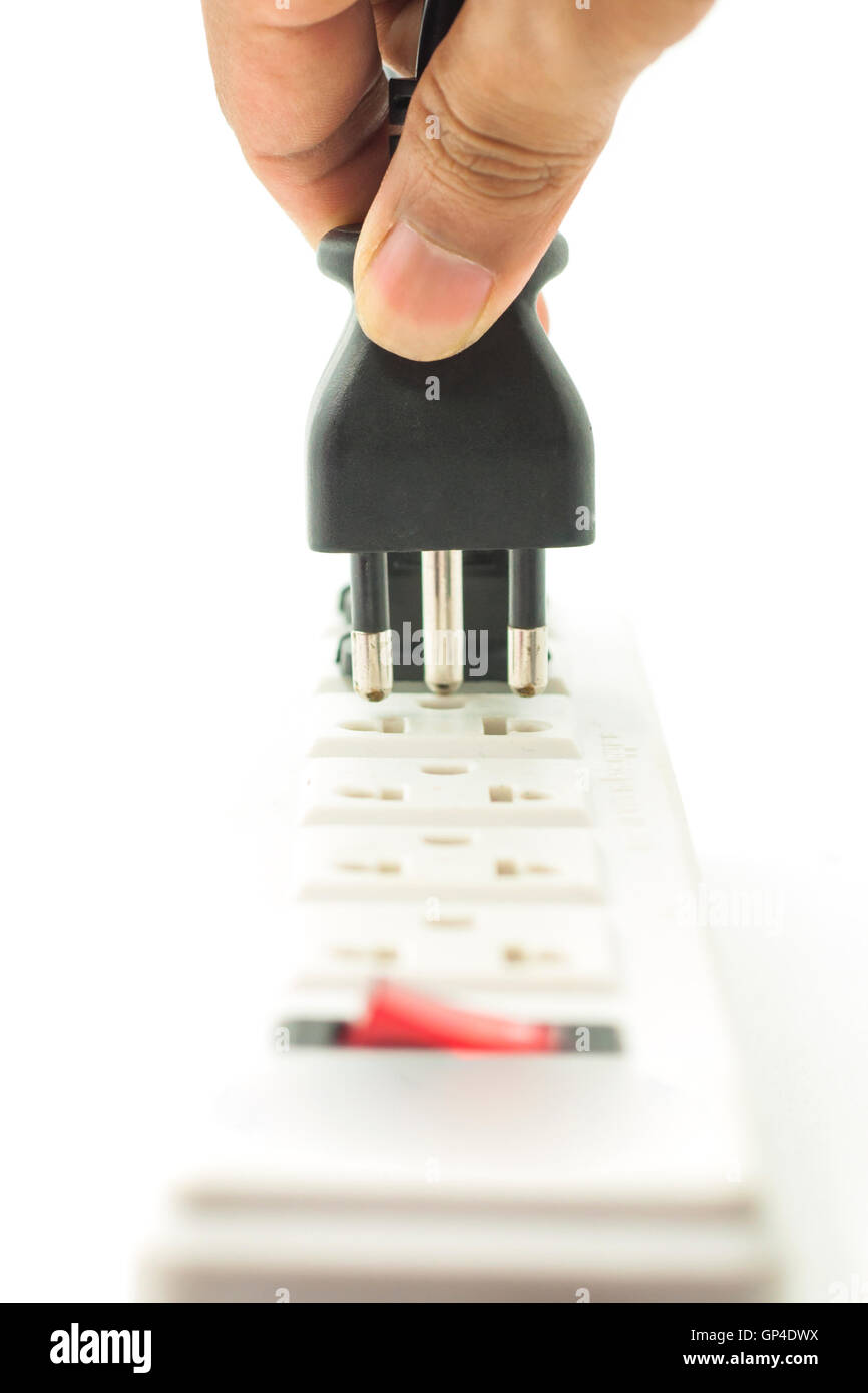 Ac current hi-res stock photography and images - Alamy