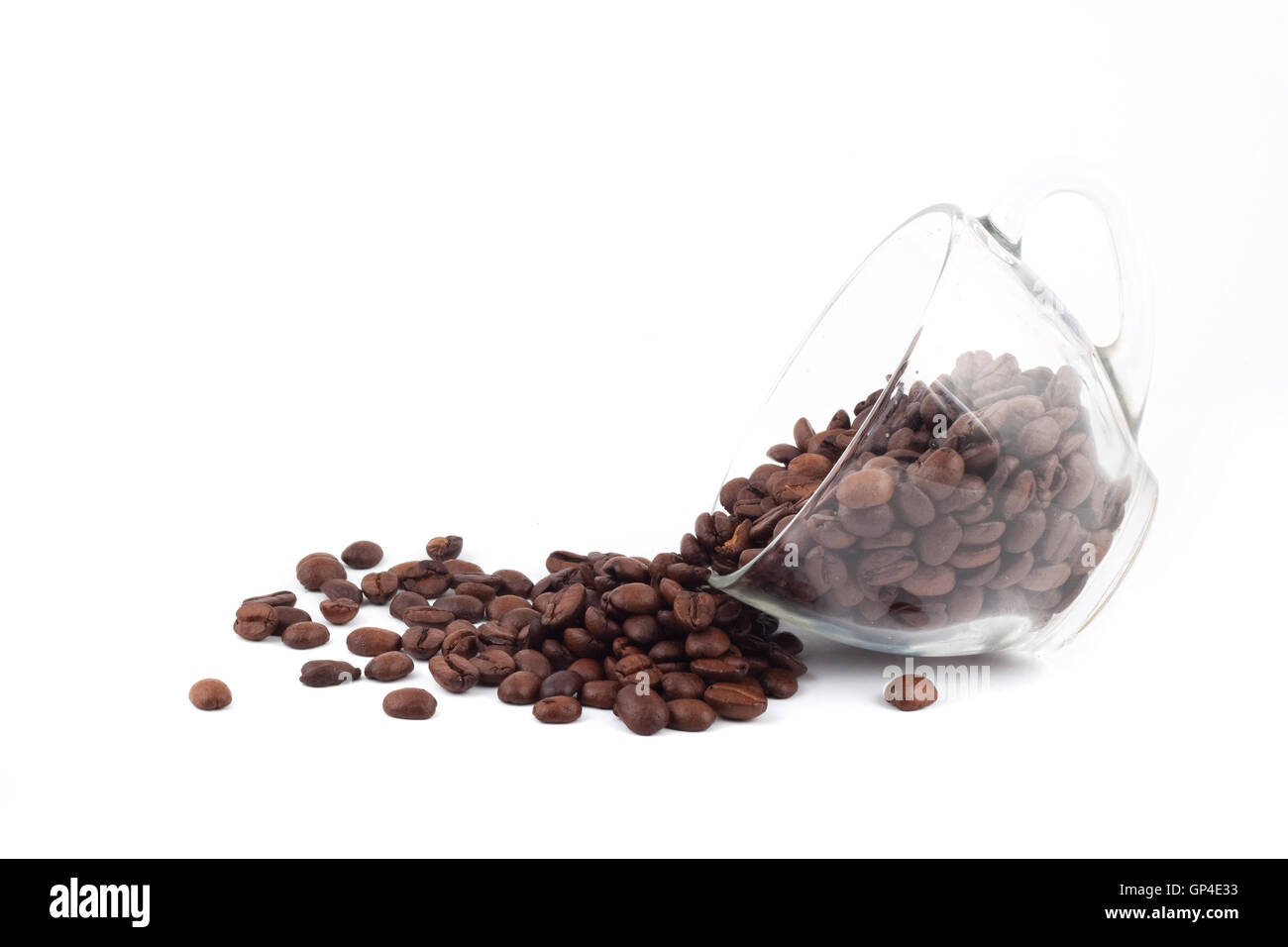 Cup of coffee Stock Photo - Alamy