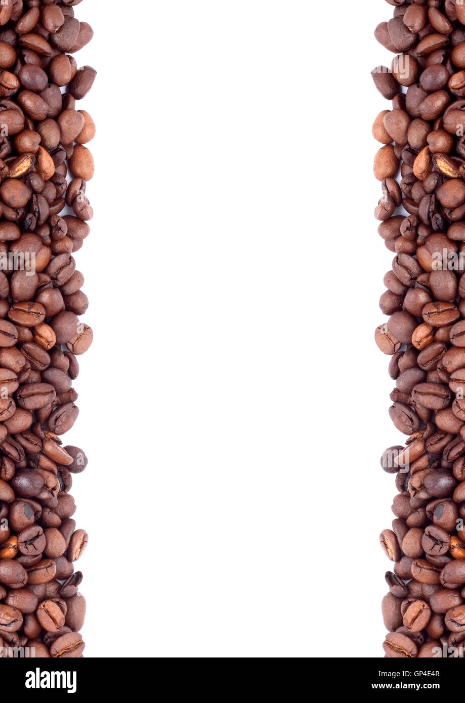 Background of coffee bean Stock Photo - Alamy