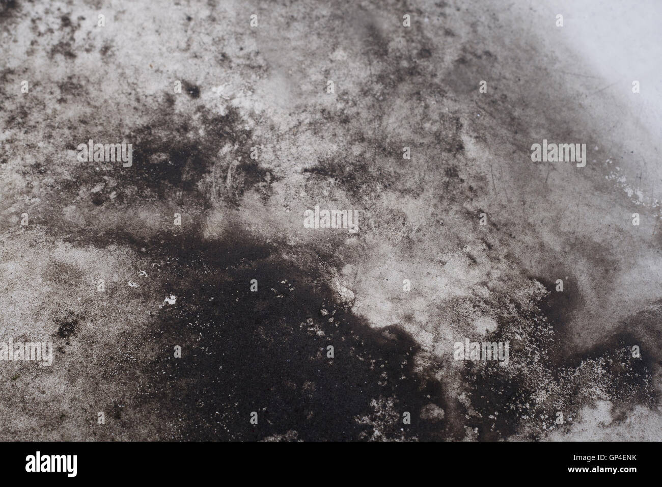 Grunge concrete wall texture Stock Photo - Alamy