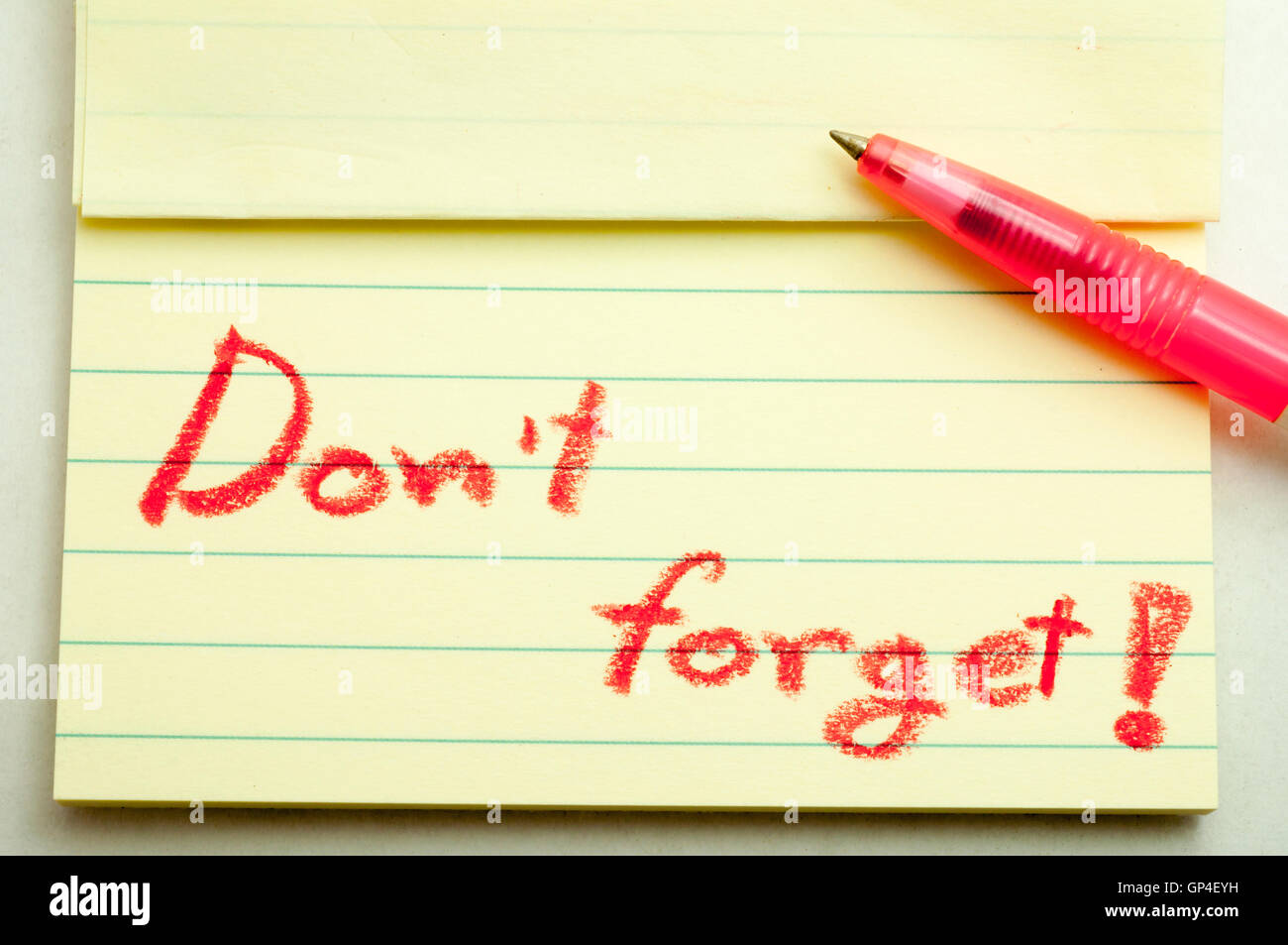 Cursive letters hi-res stock photography and images - Alamy