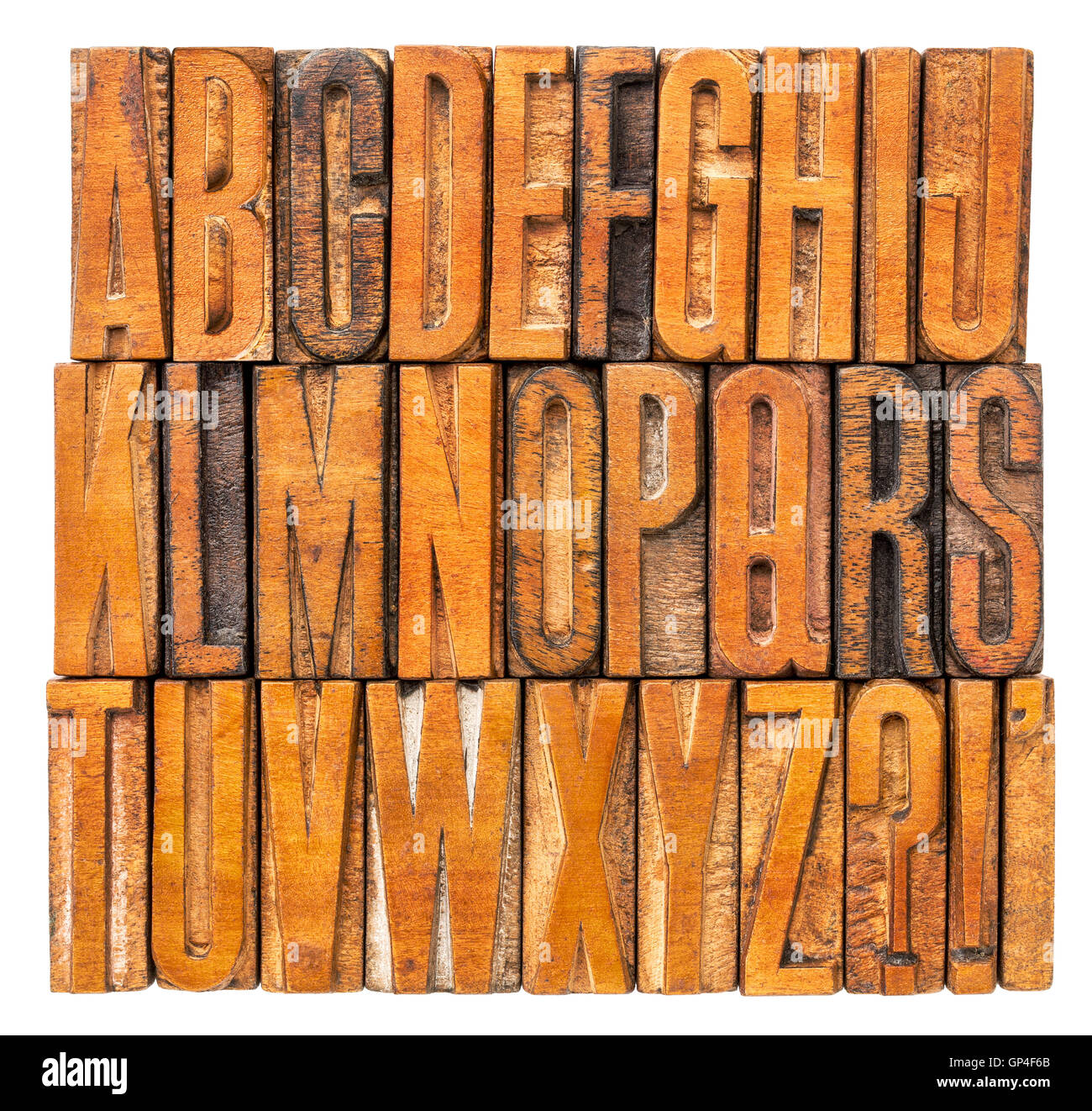 Antique alphabet hi-res stock photography and images - Alamy