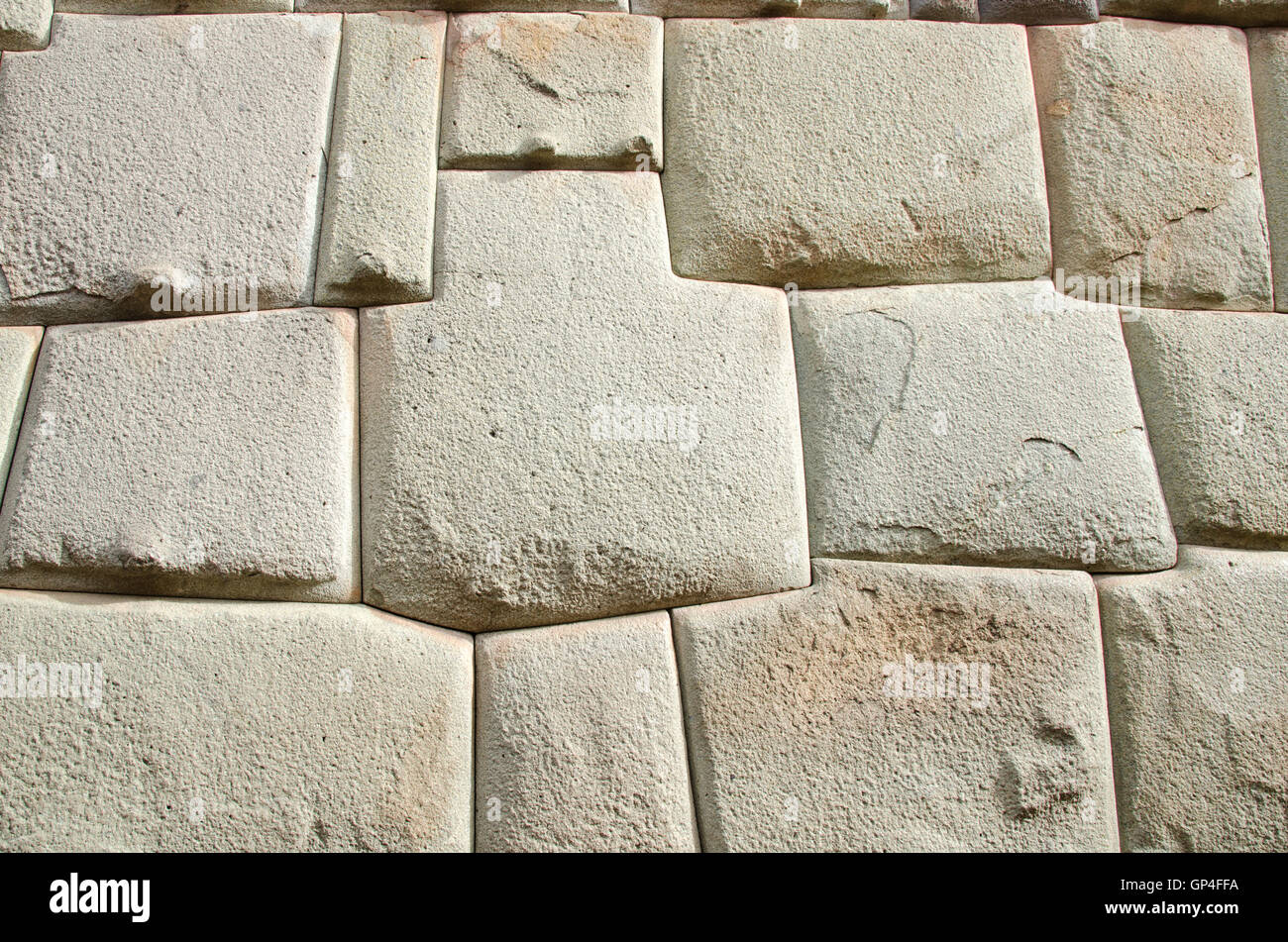 Hatunrumiyoc hi-res stock photography and images - Alamy