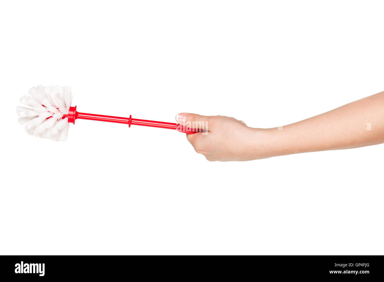 Female wc hi-res stock photography and images - Alamy