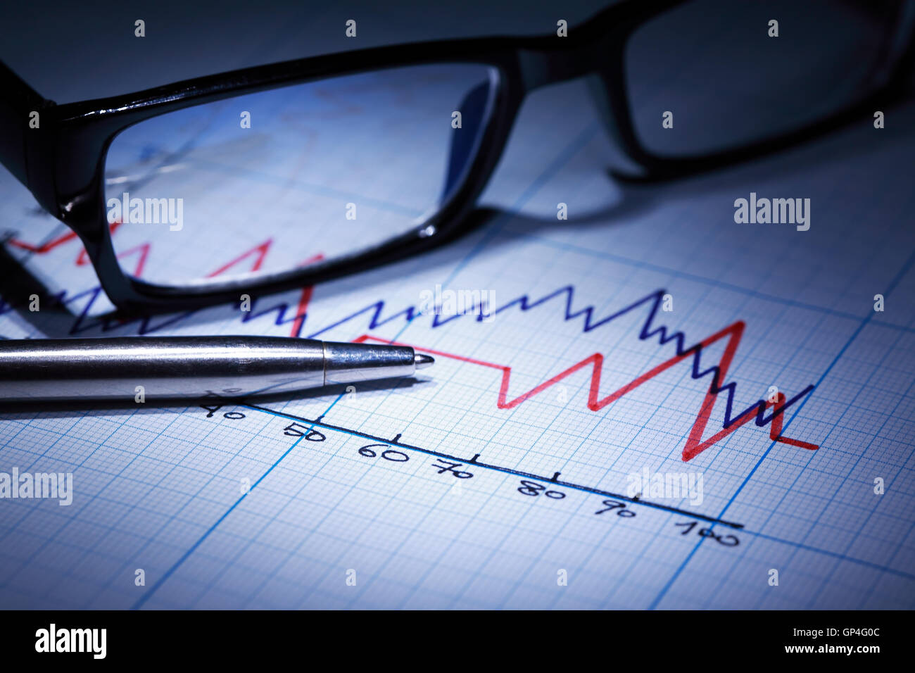 Diagram drawing hi-res stock photography and images - Alamy