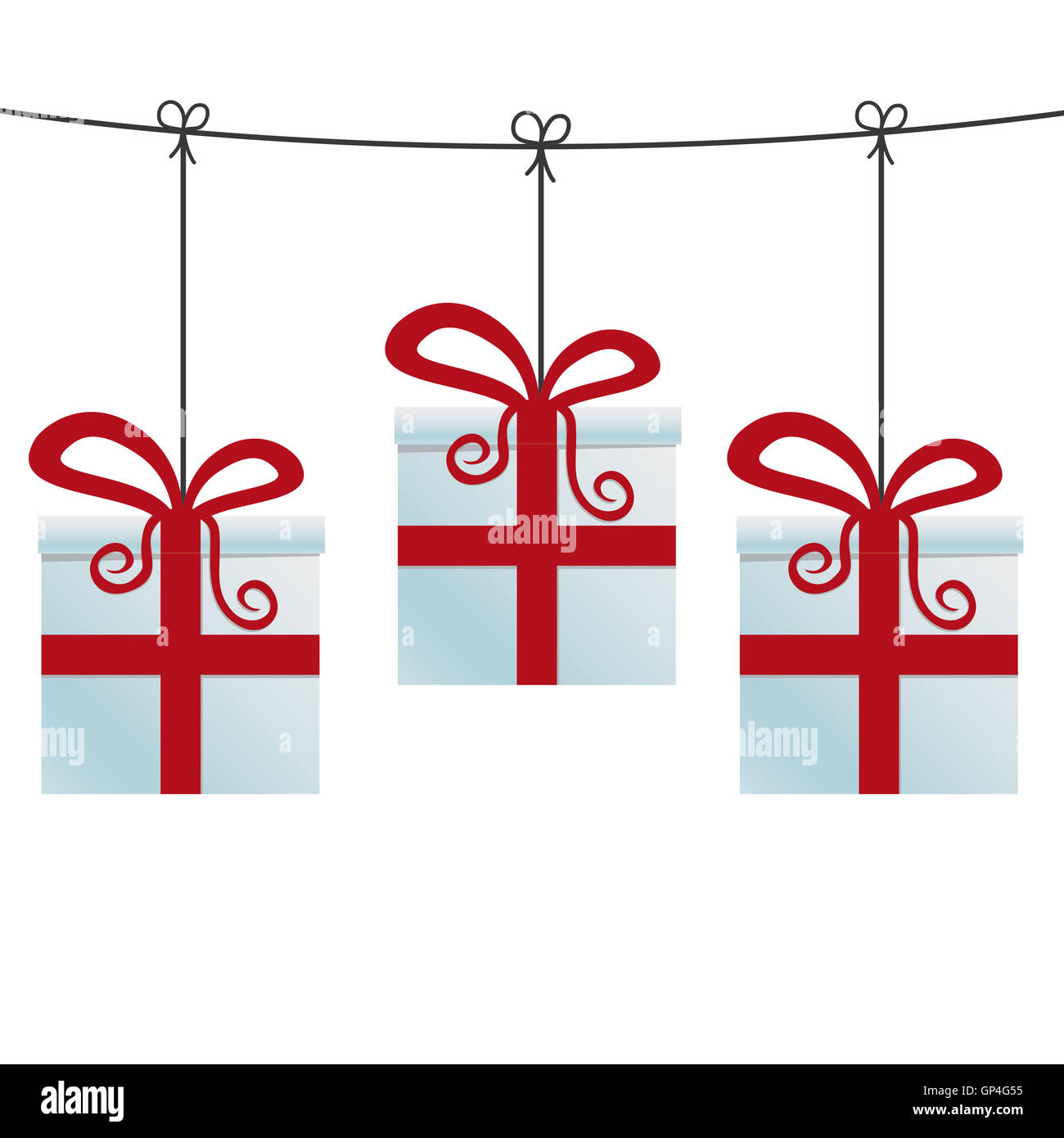 Hang boxes Cut Out Stock Images & Pictures - Alamy