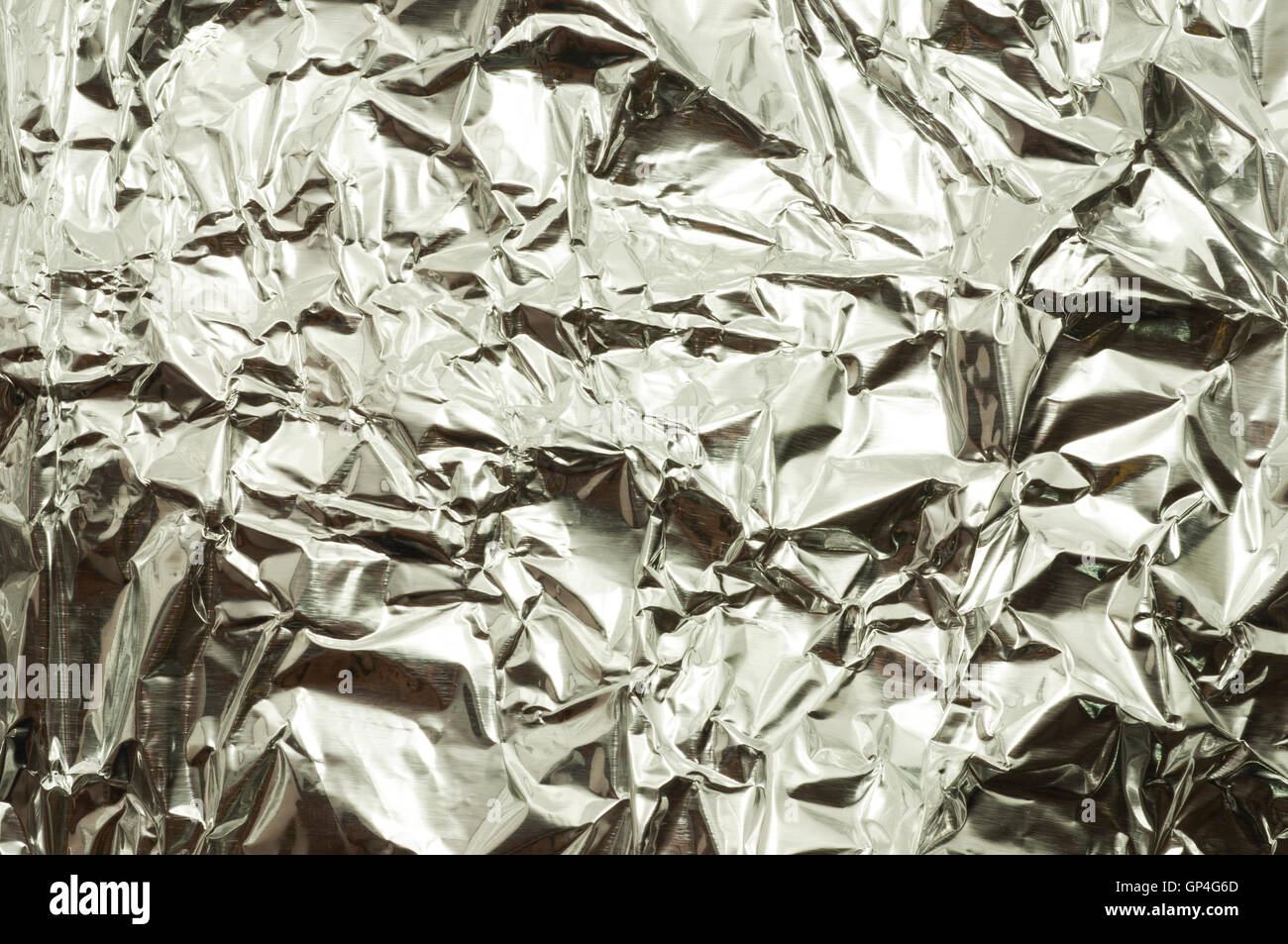 Silver foil texture hi-res stock photography and images - Alamy