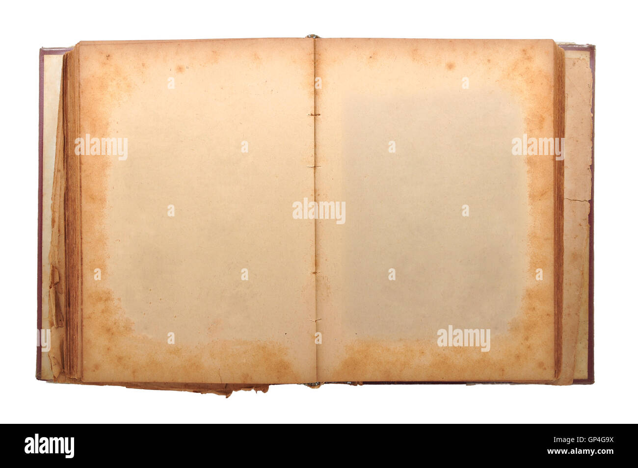 Old fashioned diary hi-res stock photography and images - Alamy