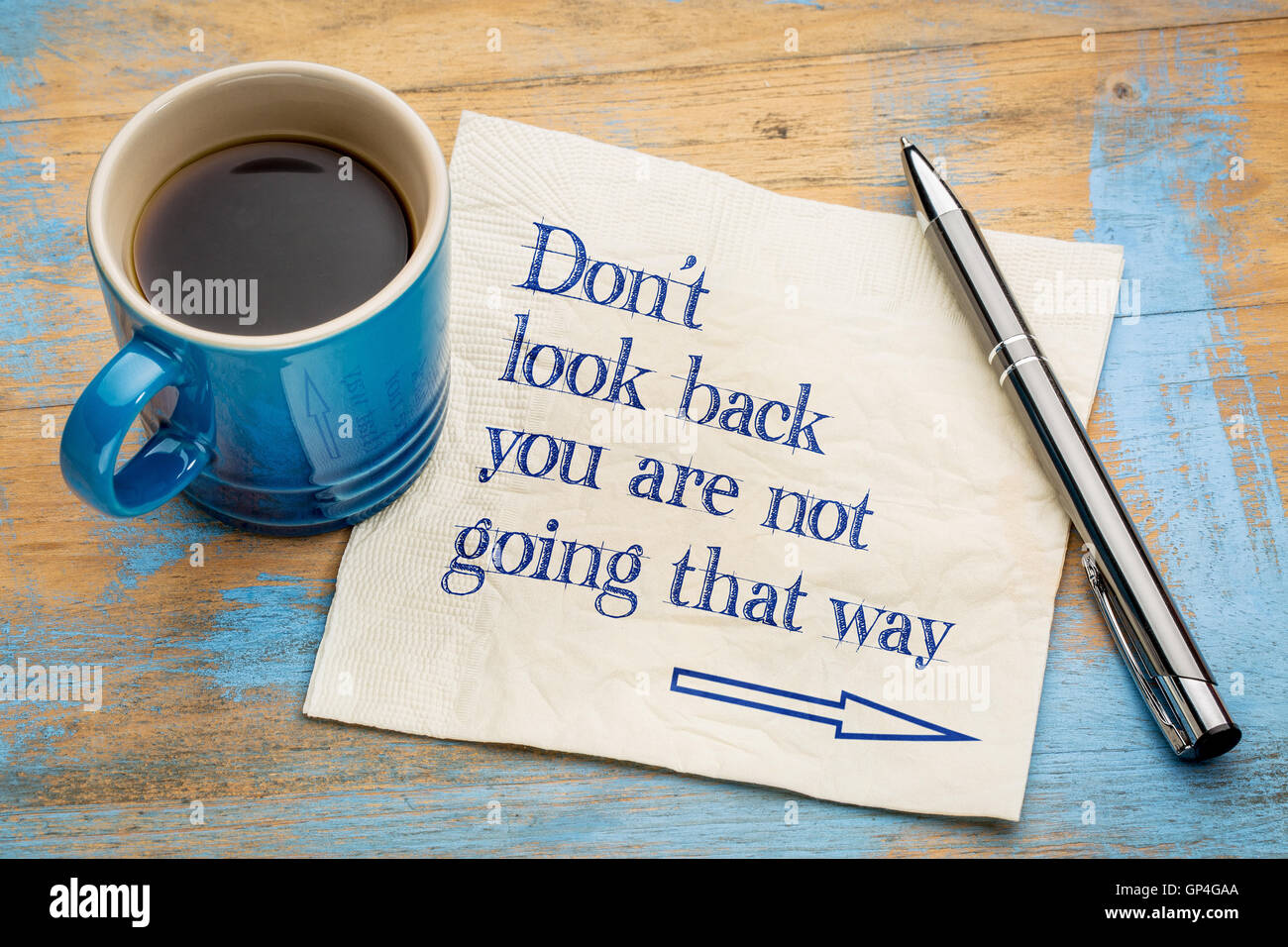 Going each way hi-res stock photography and images - Alamy