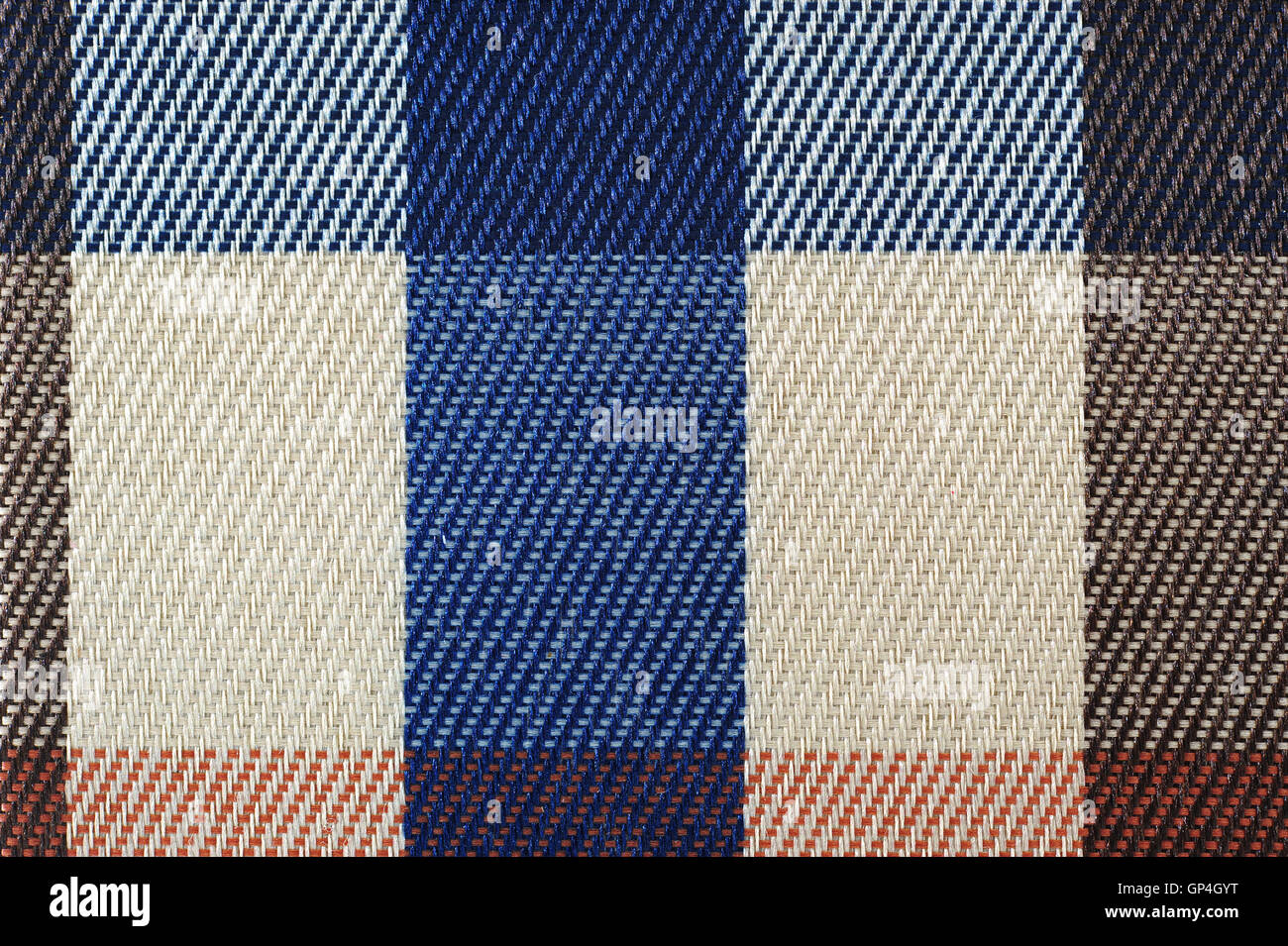 Plain woven fabric hi-res stock photography and images - Alamy