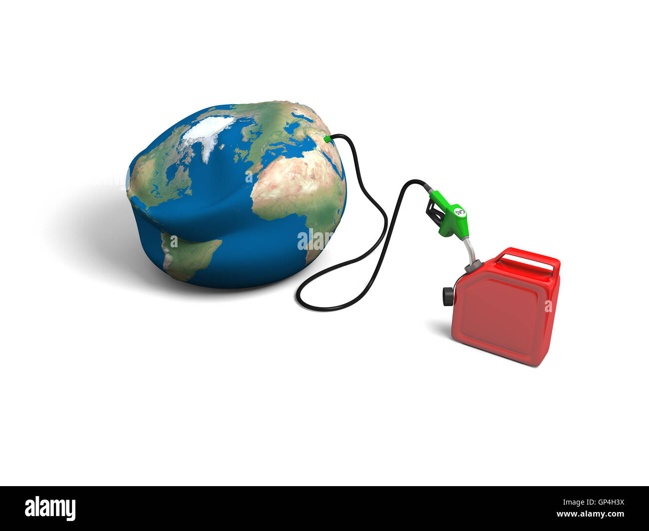Gas depletion hi-res stock photography and images - Alamy