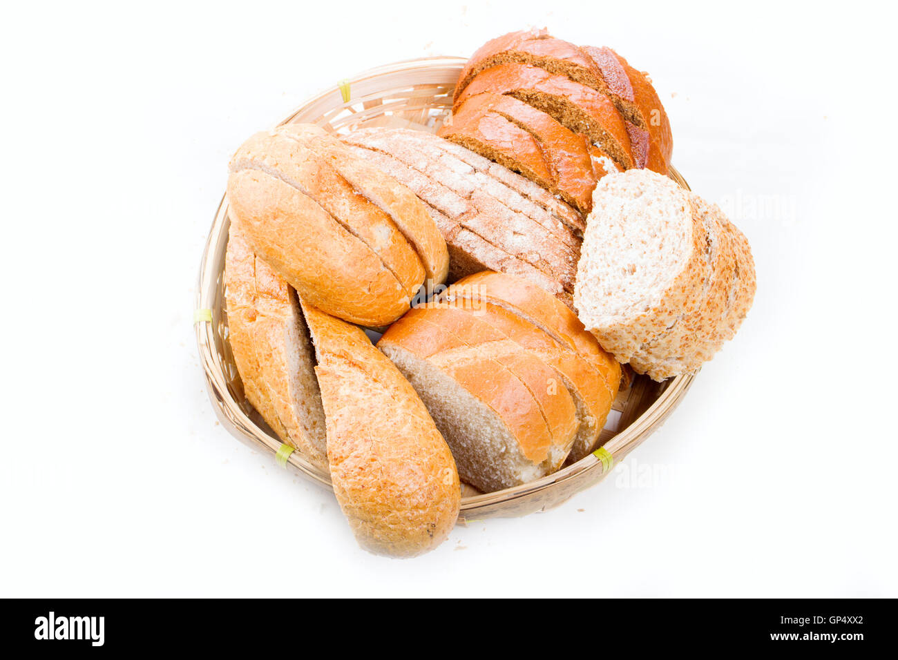 bread is main food of humans since ancient times Stock Photo - Alamy