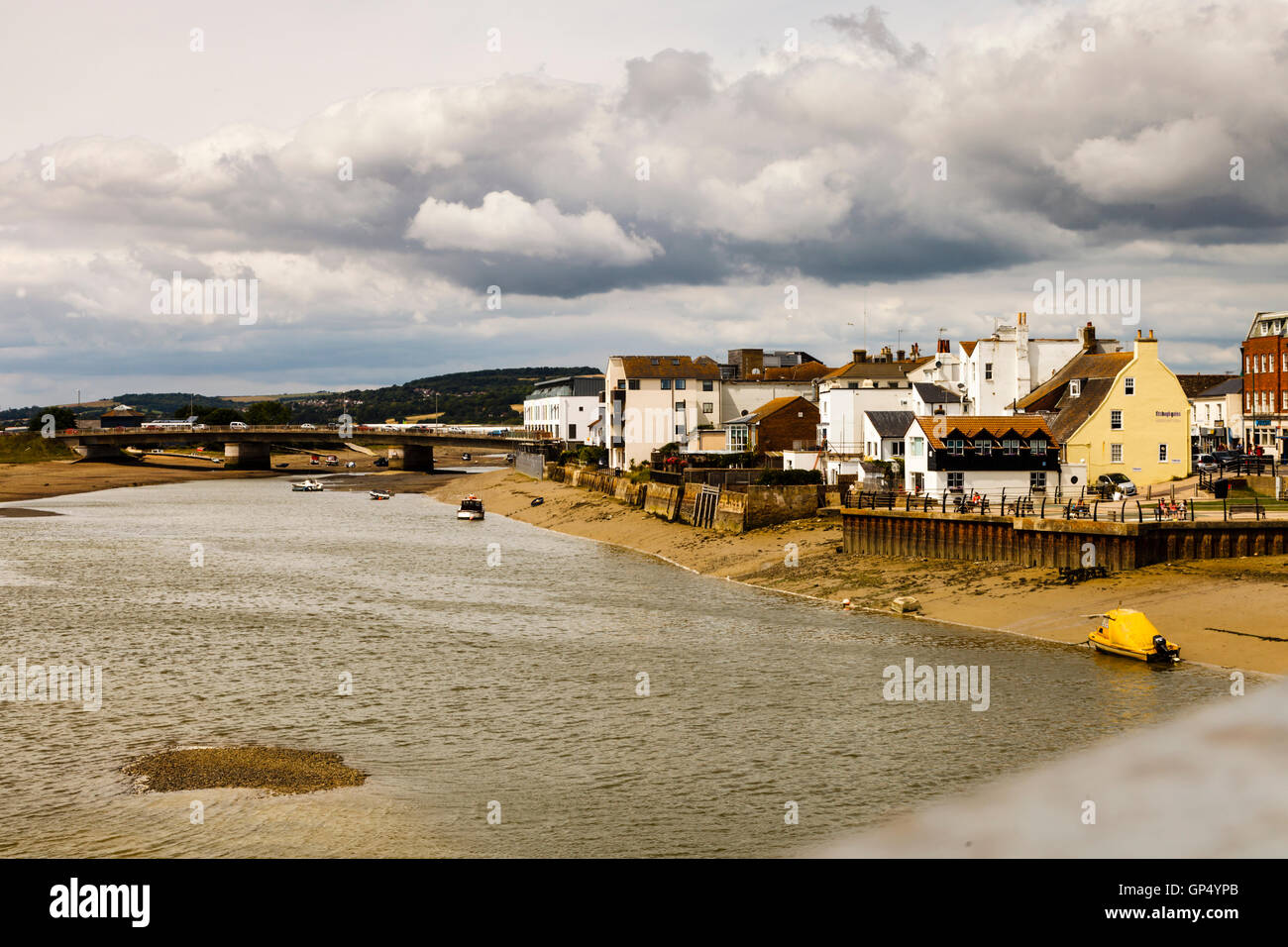 Port seaside hi-res stock photography and images - Alamy