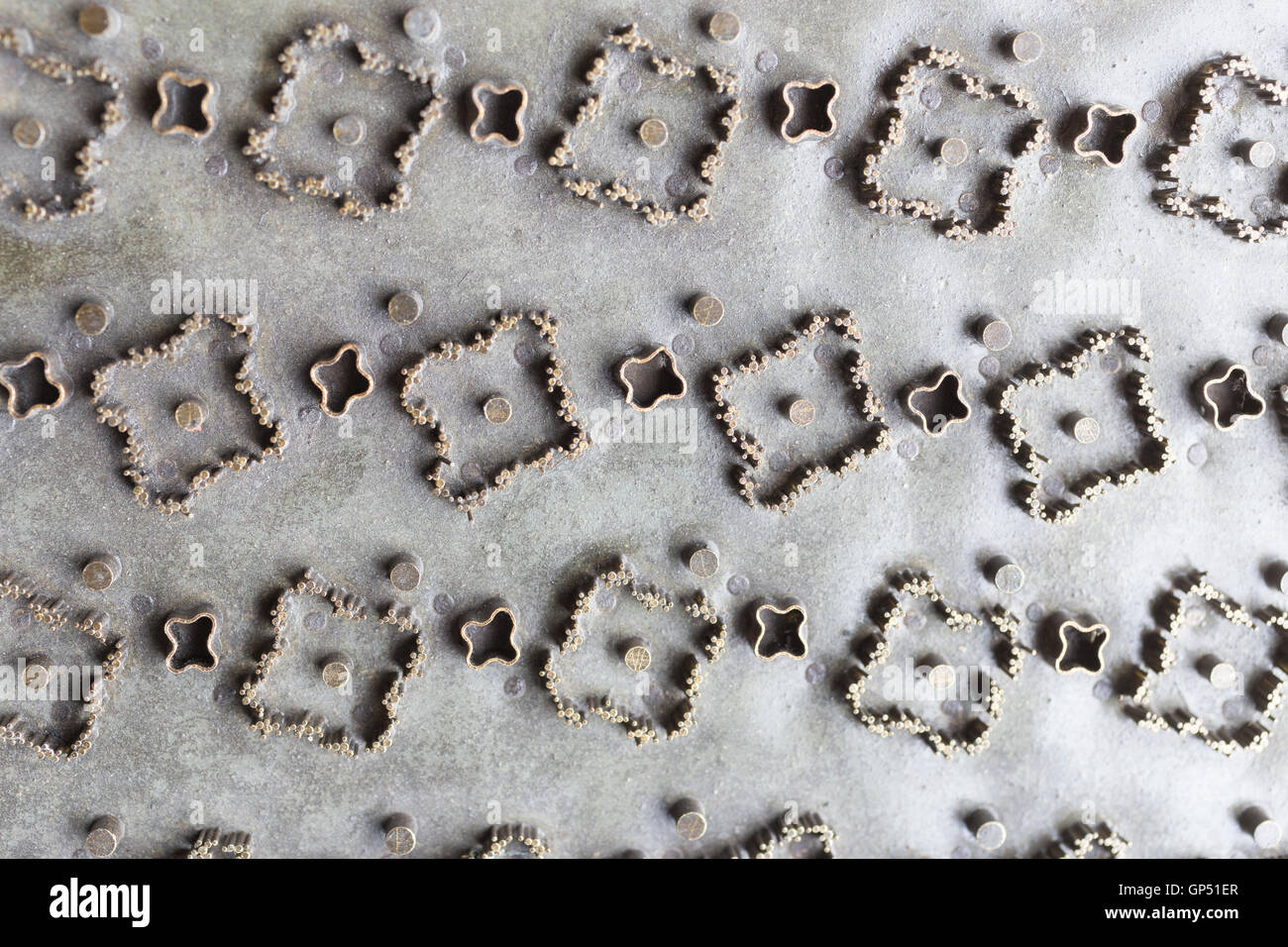 Textile block hi-res stock photography and images - Alamy