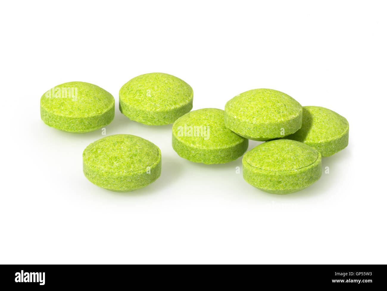 Protein capsule Cut Out Stock Images & Pictures - Alamy