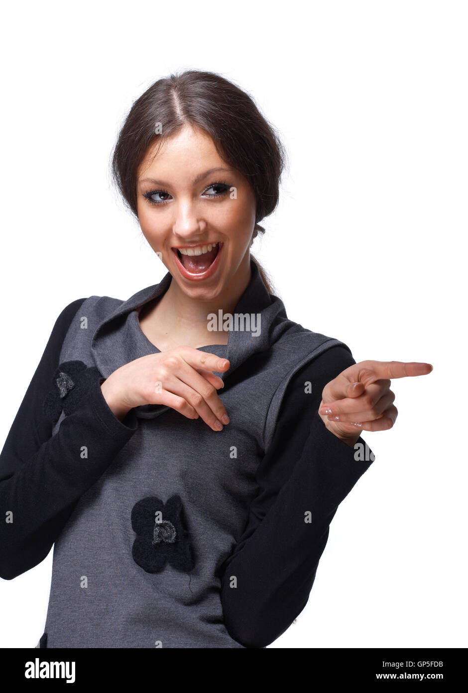 Laughing hey hi-res stock photography and images - Alamy