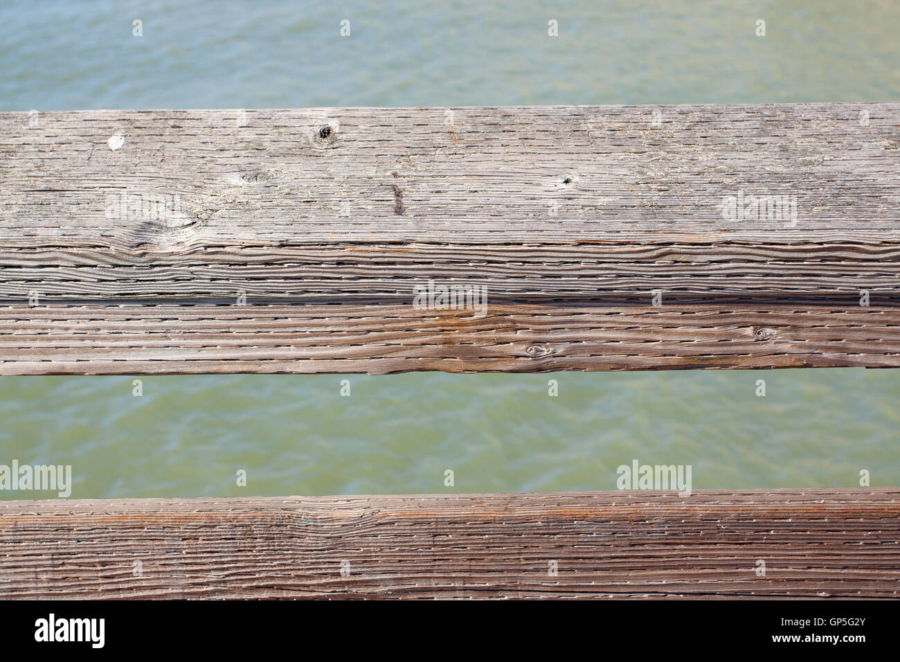 Dock boards background texture hi-res stock photography and images - Alamy