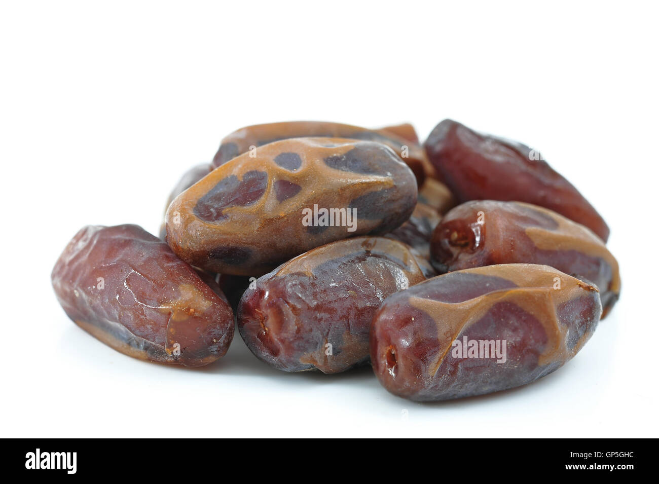 Medjool fruit Cut Out Stock Images & Pictures - Alamy