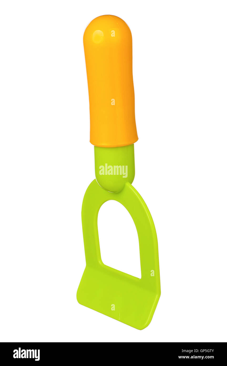 Kids children rake hi-res stock photography and images - Alamy