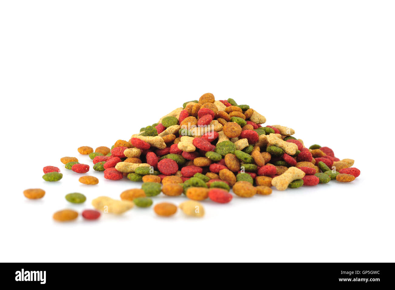 Dog feed many hi-res stock photography and images - Alamy