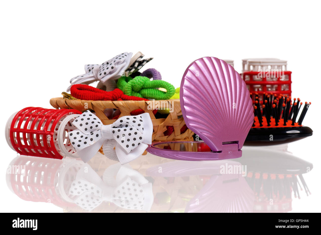 Cosmetic Band High Resolution Stock Photography and Images - Alamy