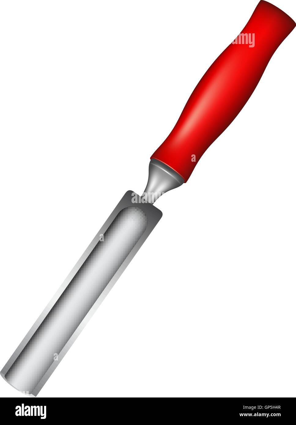 Gouge chisel hi-res stock photography and images - Alamy