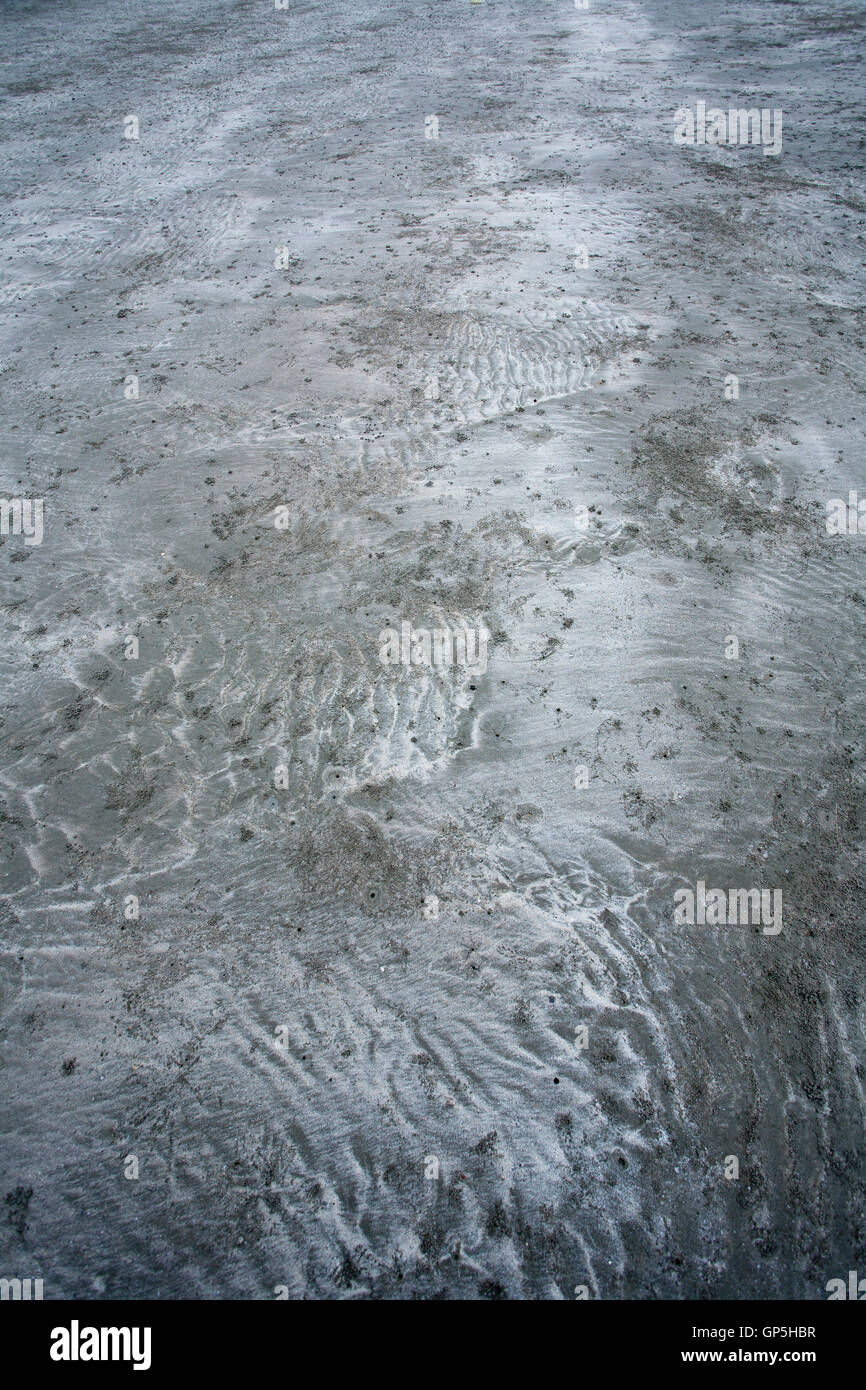 Mud ripple hi-res stock photography and images - Alamy