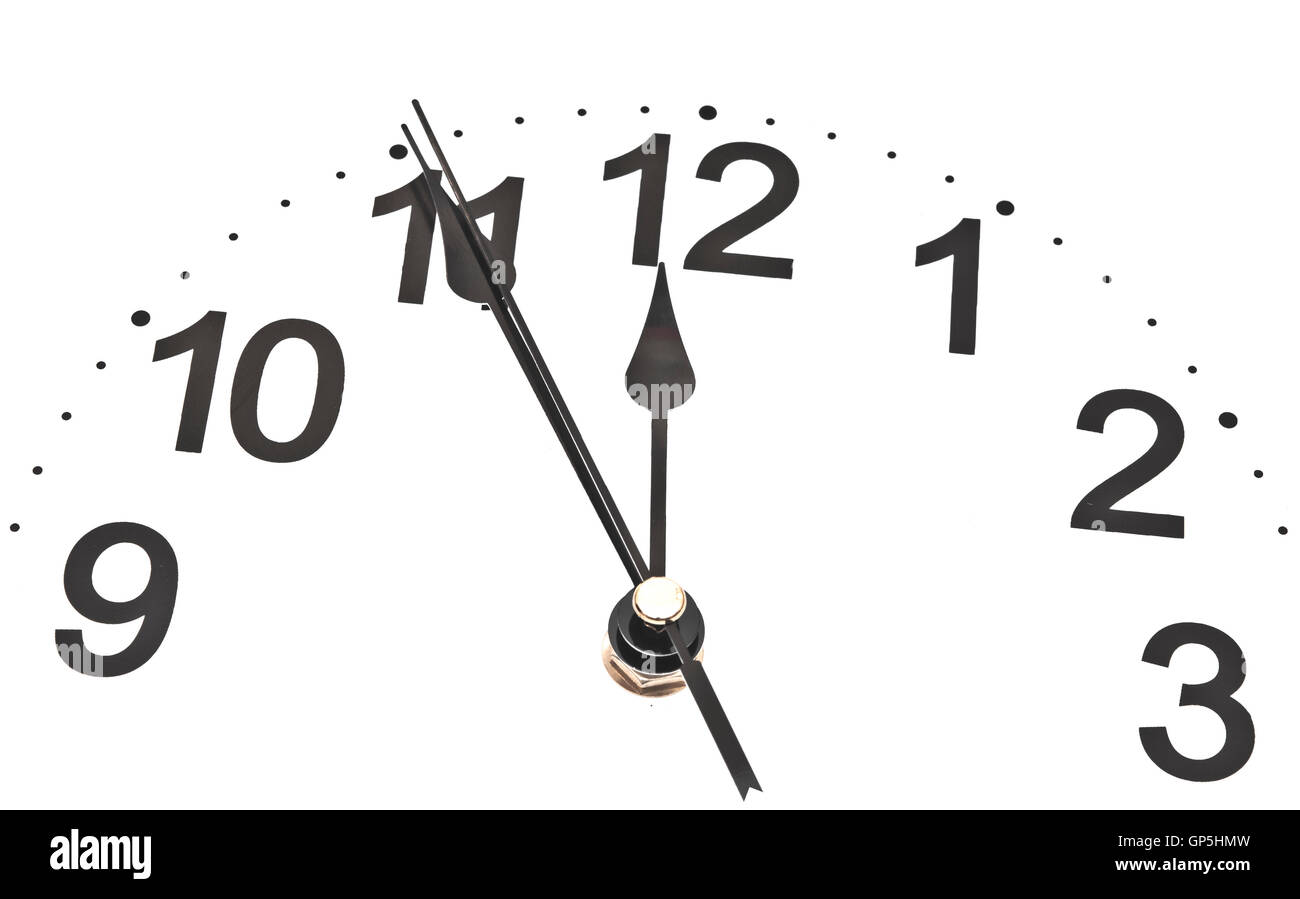 Clock dial face blue hi-res stock photography and images - Alamy