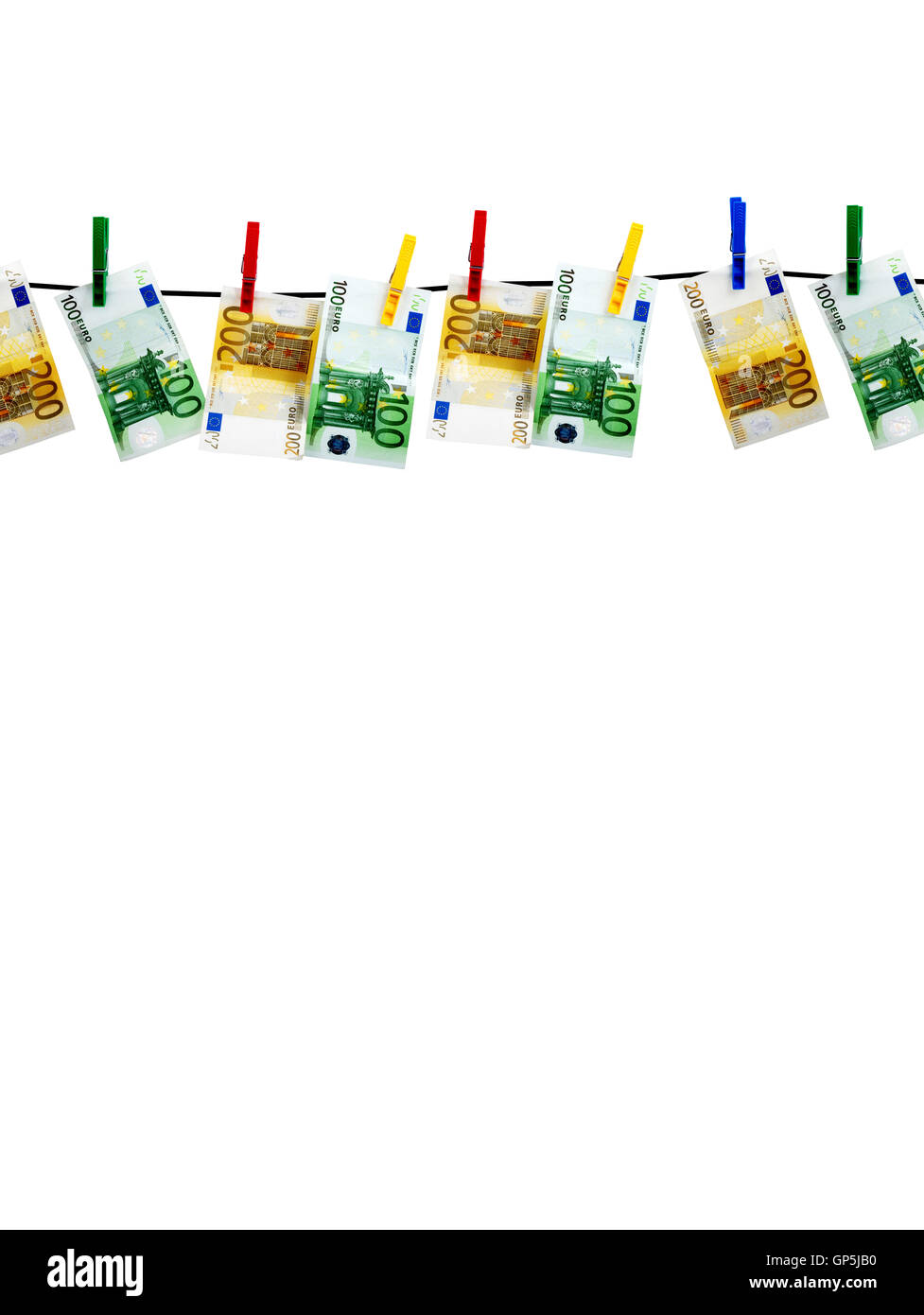 Drying money hi-res stock photography and images - Alamy