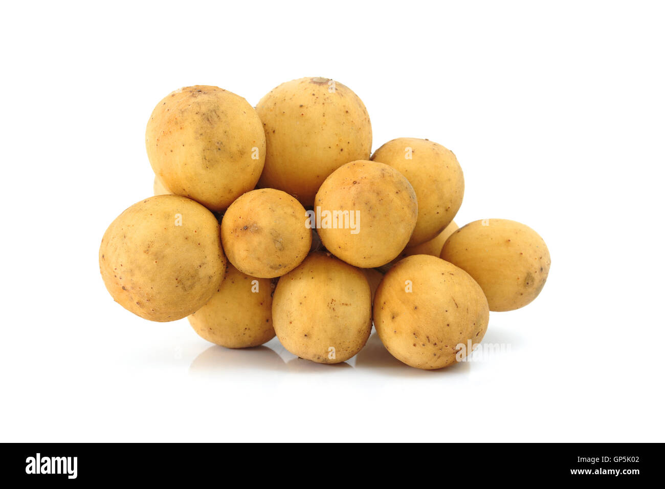 Langsat fruits hi-res stock photography and images - Alamy