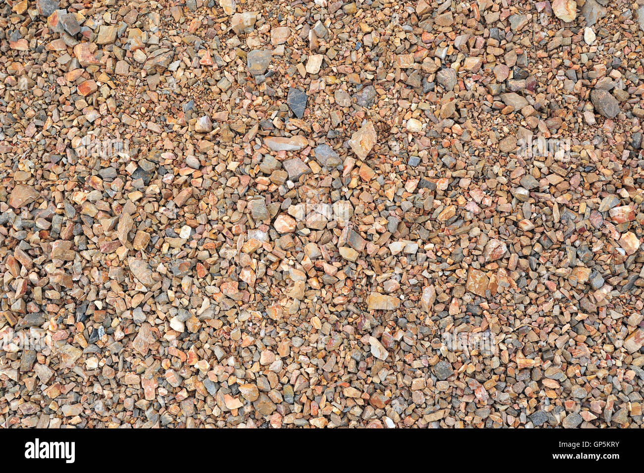 Crushed limestone hi-res stock photography and images - Alamy