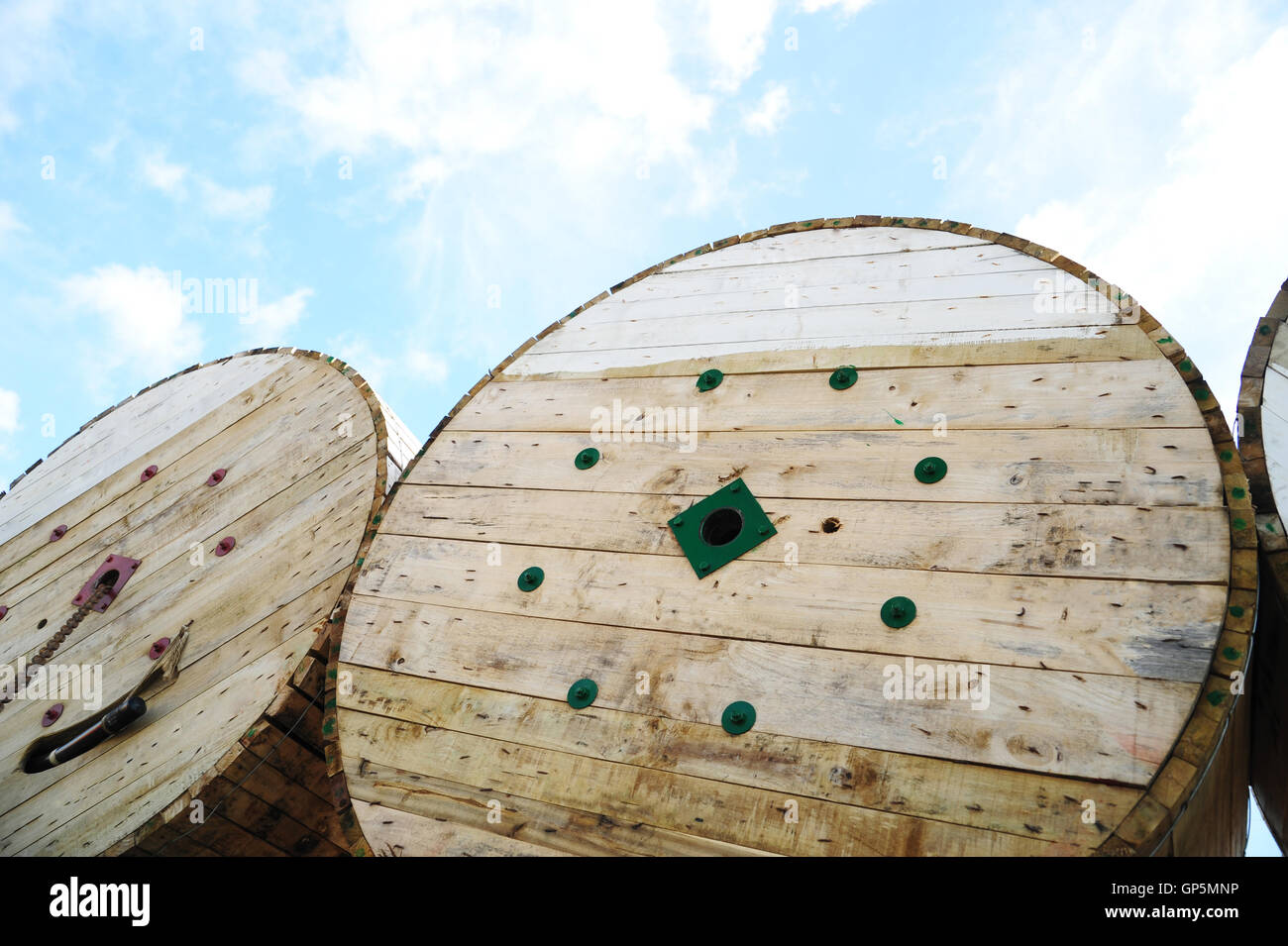 Cargo of wood hi-res stock photography and images - Alamy