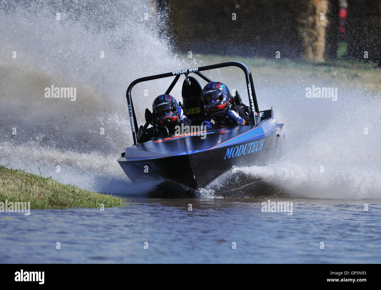 Sprintboat hi-res stock photography and images - Alamy